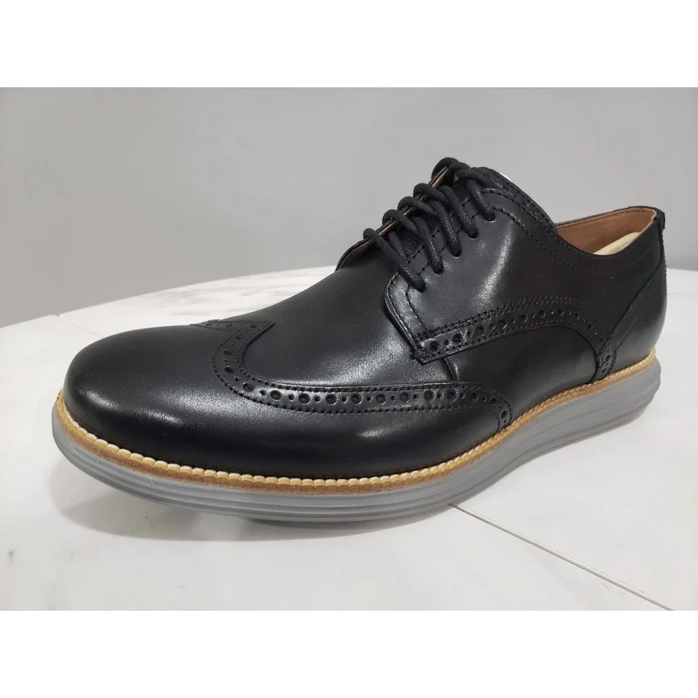 Cole Haan | Shoes | New No Box Size 1 Cole Haan Original Grand ...
